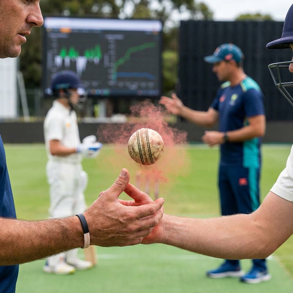 Smart Ball Technology: Understanding Your Spin Type | Sportplan