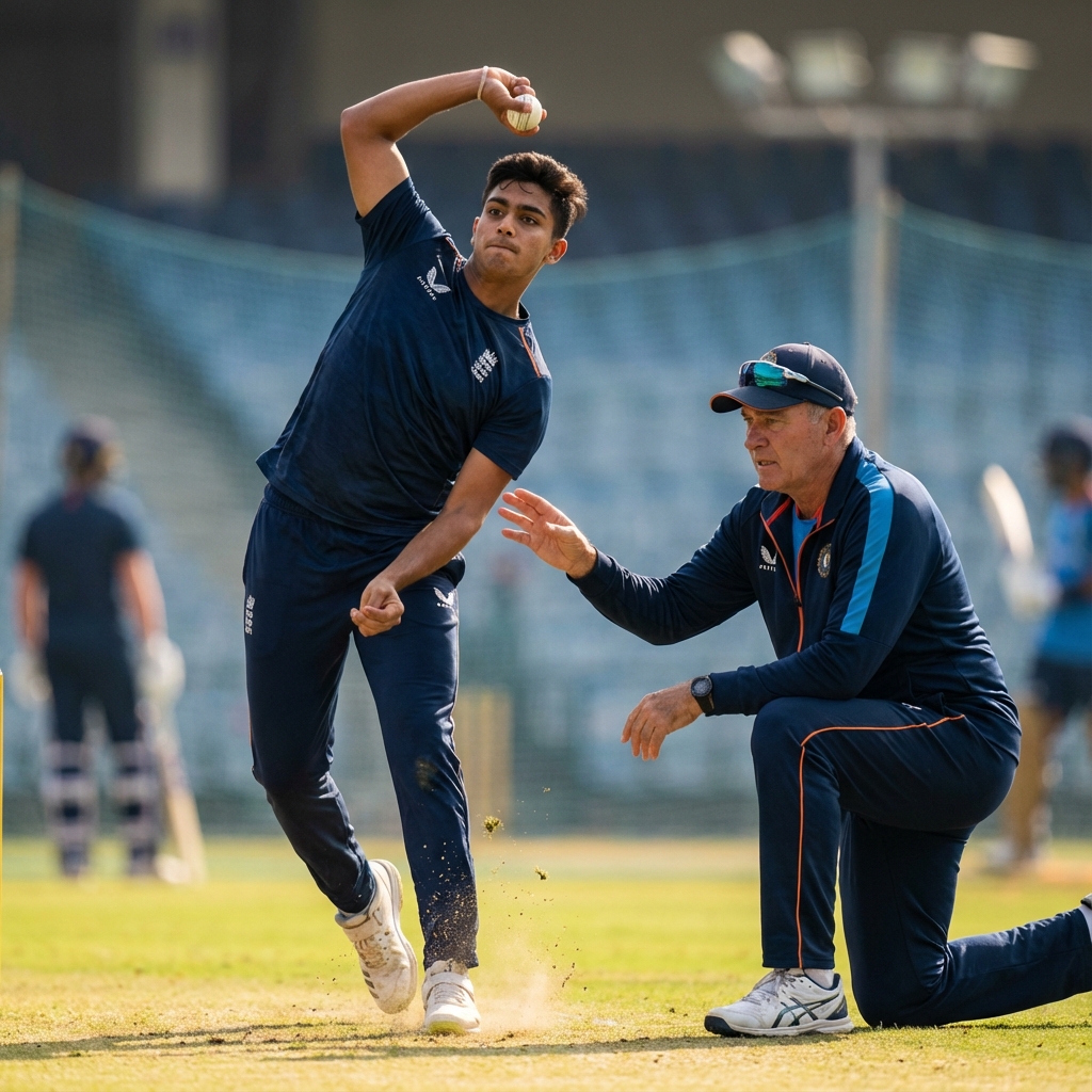 Wrist Spin Renaissance: The Rise of the Googly | Sportplan