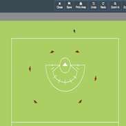 Sportplan Animator Tutorial: Week 1