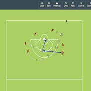 Sportplan Animator Tutorial: Week 3