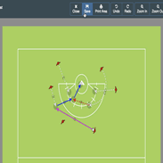 Sportplan Animator Tutorial: Week 4