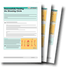 Feeding the Shooting Circle