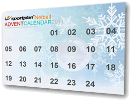 Sportplan Advent Calendar