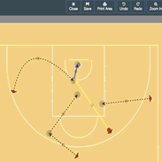 Sportplan Animator Tutorial: Week 4