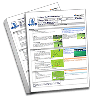 Football Club Coaching Features Sportplan