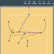 Sportplan Animator Tutorial: Week 4