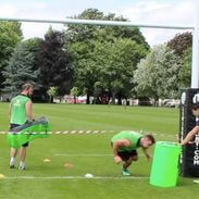 Top Rugby Drills | Sportplan