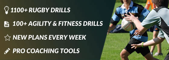 Transform your Rugby Coaching