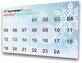 Sportplan Advent Calendar