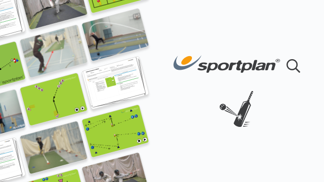 Catching Excellence: High Catches and Slip Catching | Sportplan