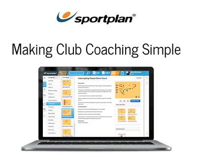 Great Mobile Friendly Presentation - Top Features of Sportplan