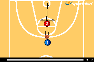 Blocking In Basketball