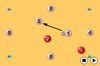 Possession Netball Drills, Videos and Coaching Plans | Sportplan