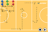 Sportplan Netball Advent Calendar