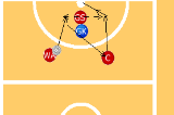 Session Plan For Shooting Netball Drills, Videos and | Sportplan