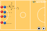 Sportplan Netball Advent Calendar