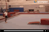 Springboard Gymnastics Drills, Videos and Coaching | Sportplan