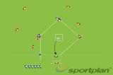 batter Rounders Drills, Videos and Coaching Plans - Sportplan Ltd